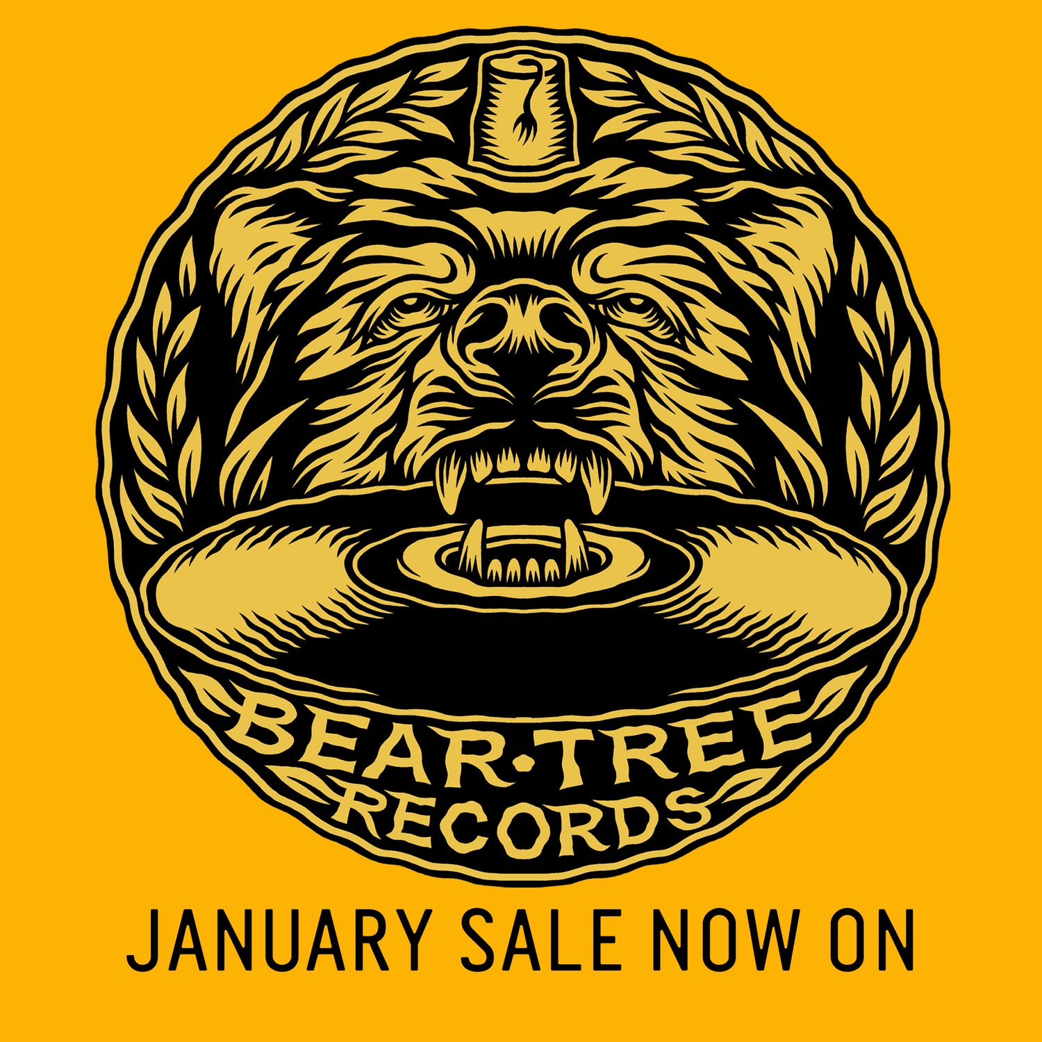 BEAR TREE RECORDS – Bear Tree Records